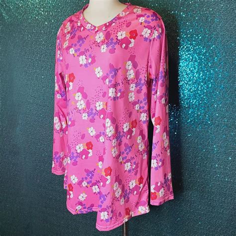 Kaylee Frye Screen Accurate Flowery Firefly Shirt Cosplay Serenity