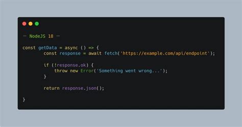 Nodejs Javascript Reactjs Webdevelopment Cleancode Omri Dan