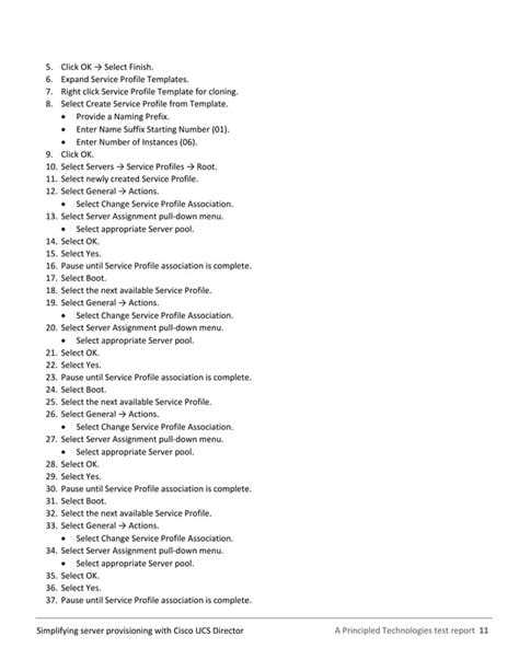 Simplifying Server Provisioning With Cisco Ucs Director Pdf Cloud Computing Internet