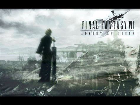 Ff7 Wallpapers Wallpaper Cave