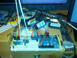 433 MHz power sockets with rc switch Arduino or Raspberry Pi Dobrica Pavlinušić s Weblog Blog