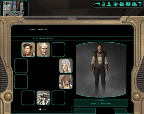 Ebon Hawk Armband Mods Deadly Stream