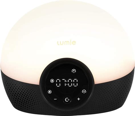 Hatch Restore 3 Sunrise Alarm Clock Sound Machine Smart