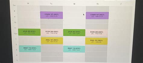 Umd Schedule Rumd Umd Schedule Rumd