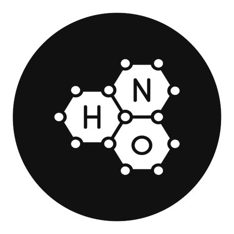 Premium Vector Formula Icon