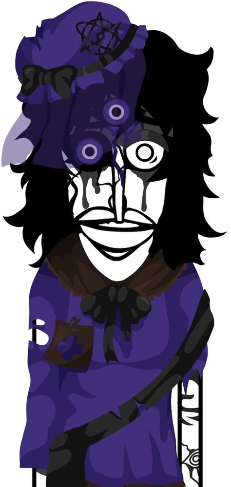 Incredibox Vitals On Tumblr