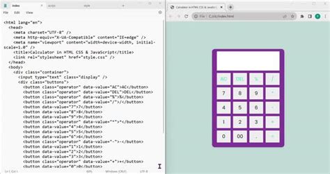 Manimangalam S Gnana Prasanna On Linkedin Calculatortask Growintern