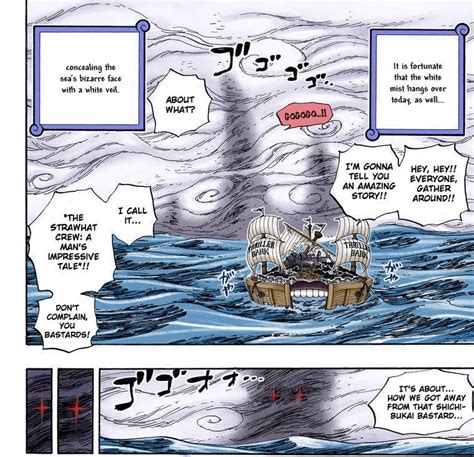 Imu Possibly Being An Umibozu R Piratefolk