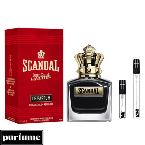 Scandal Le Parfum For Him Purfume