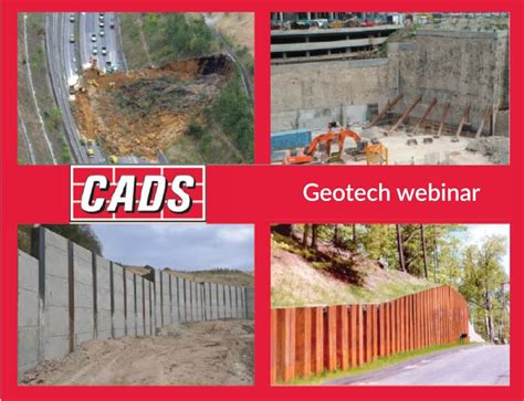 Geotech Geotechincal Structuralengineer Digitalconstruction Digitalfour Cads Cads Software