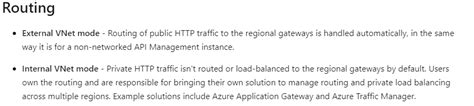 Azure Apim Multi Region Load Balancing With Frontdoor And Application