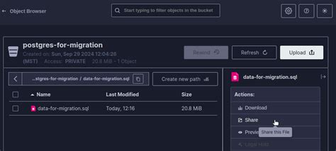 Migrating From Render Postgresql To Heroku Postgres Heroku Dev Center
