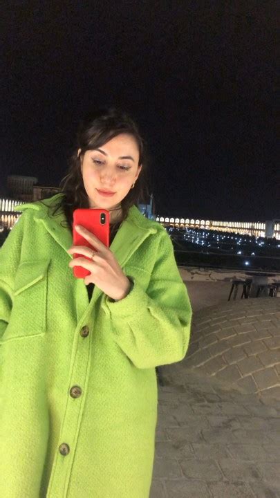 Fatima Yazdani On Linkedin Isfahan Iran
