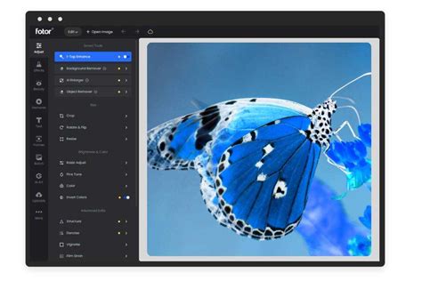 Make Negative Images Online In Seconds For Free Fotor