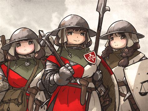 Ironlily Chunky Sister Ironlily Front Braid Sister Ironlily Mid Neutral Sister Ironlily