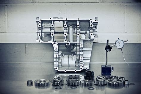 Precision Engineering Radical Precision En
