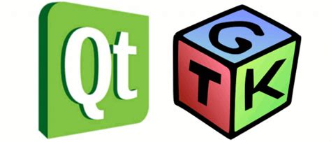 Mte Explains Desktop Toolkits Gtk And Qt