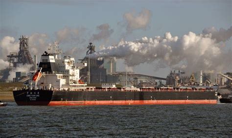 Cssc Yuan Jing Vesseljoin