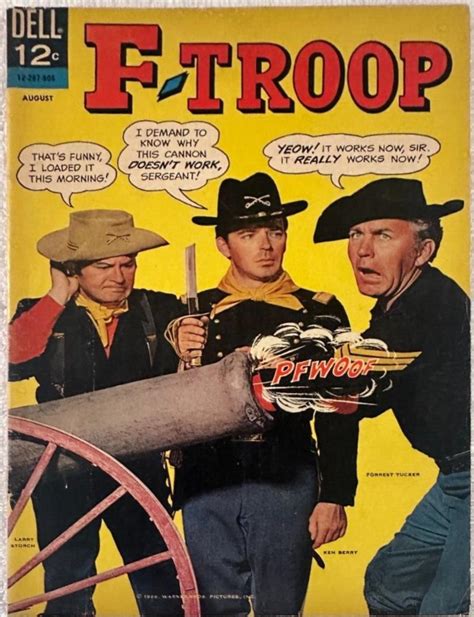 F Troop 1 1966 Prices F Troop Series