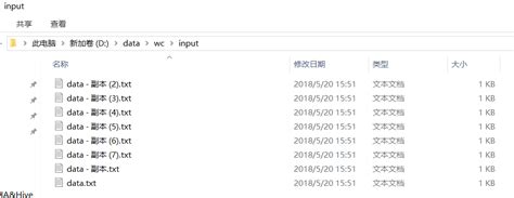 Hadoop Combinetextinputformat的使用 腾讯云开发者社区 腾讯云