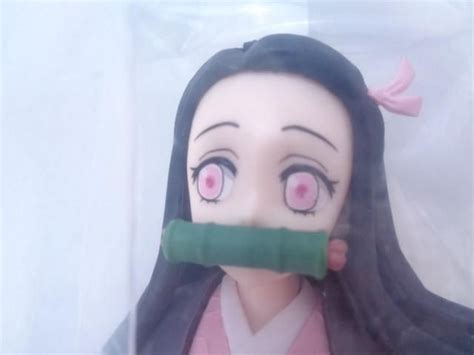 フィギュア 鬼滅の刃 Spm スーパープレミアムフィギュア 竈門禰豆子 兄弟の絆 コミック、アニメ｜売買されたオークション情報