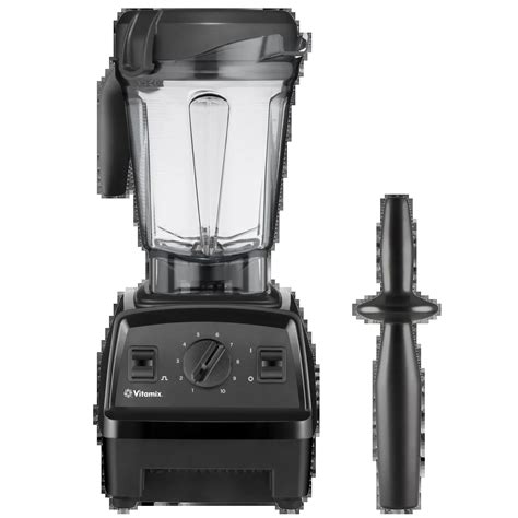 Vitamix E320 Low Profile Blender Black Or Red Costco