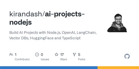 Ai Projects Nodejs Fundamentals Tsconfig Json At Master Kirandash Ai