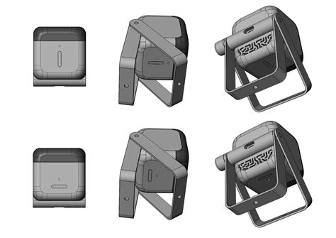 Smart Camera On Behance