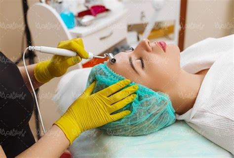 کلینیک زیبایی ایران طرح