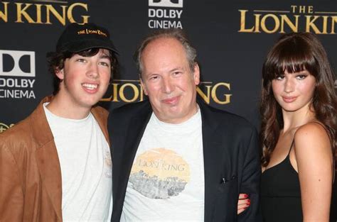 Hans Zimmer Divorces His Wife Suzanne Imago