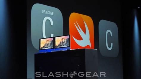 Apple S New Language Swift Sees Unprecedented Rise