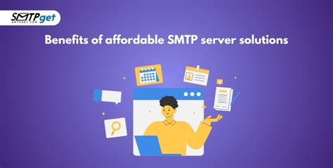 SMTP Server Services In South Africa 100 Trusted Secure