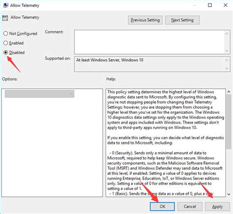 Fixed Microsoft Compatibility Telemetry High Disk Usage On Windows