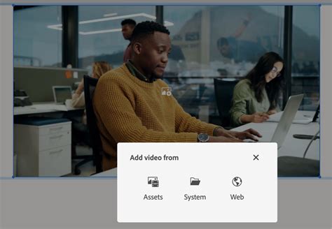 Add Videos To An Adobe Captivate Project