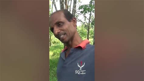 මන්න රමේෂ්ගේ මල්ලිගේ වාහනේට ඉස්සරහා ටිපර් ඒකේ හිමි කරු Youtube