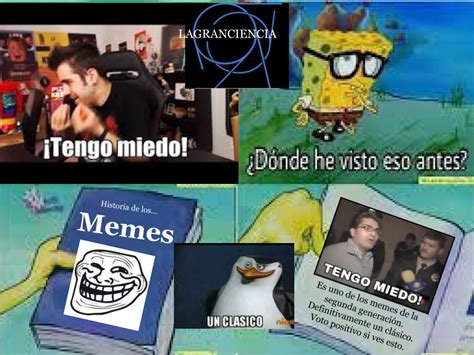 No Me Rindo Meme By Lagranciencia Memedroid