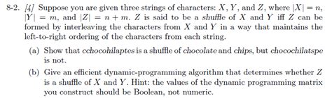 Solved Sudo Code Implementation Of The Algorithm Is