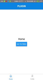 Github Dhiyo React Native React Navigation Belajar React Navigation