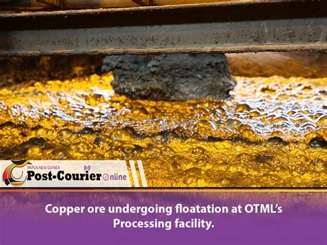 Otml Achieves Record Q1 Production Post Courier