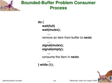 Ppt Chapter 7 Process Synchronization Powerpoint Presentation Free