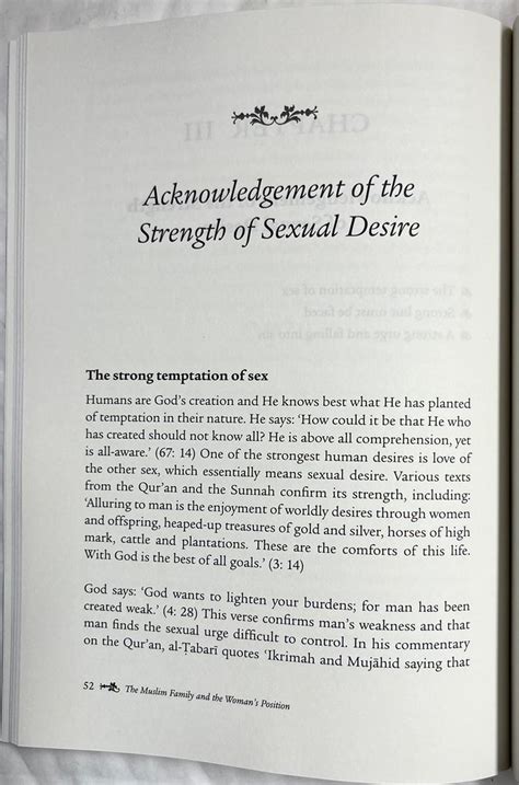 Womens Emancipation During Prophet V8 Sex Education