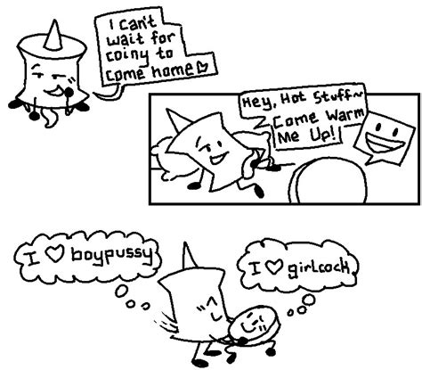 Rule 34 1cuntboy 1futa 2025 2d Battle For Bfdi Battle For Dream