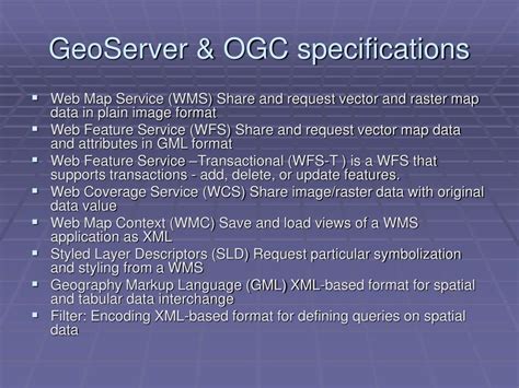 Ppt Spatial Databases Lecture 6 Powerpoint Presentation Free Download Id 693993