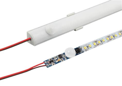 Motion Sensor LED Strip Manufacturer And Supplier In China