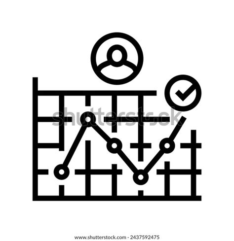 User Journey Map Ux Ui Design Stock Vector Royalty Free Shutterstock