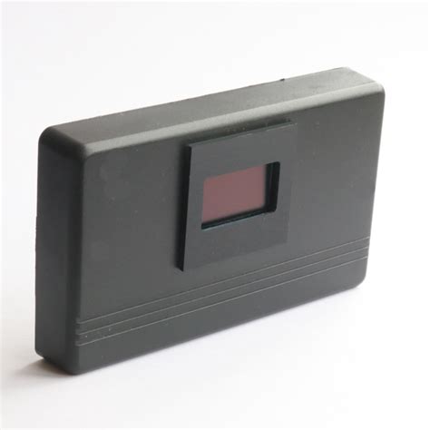 Example Of Professional Finish Using An Oled Bezel