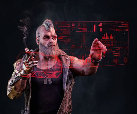ArtStation - Leo