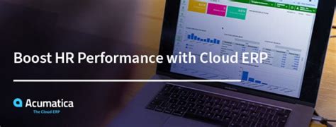 2022 Acumatica Cloud Erp