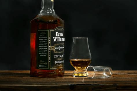 위스키 초보를 위한 버번 위스키 가이드 ㅍㅍㅅㅅ