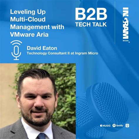 Leveling Up Multi Cloud Management With Vmware Aria